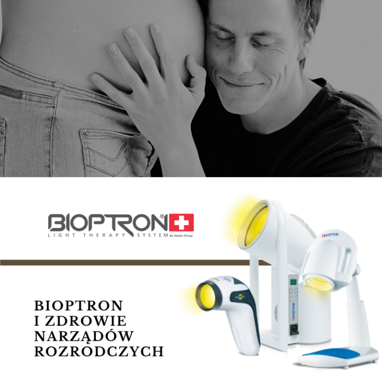BIOPTRON: Najlepsze rozwiązanie przeciwdziałające procesowi starzenia ...